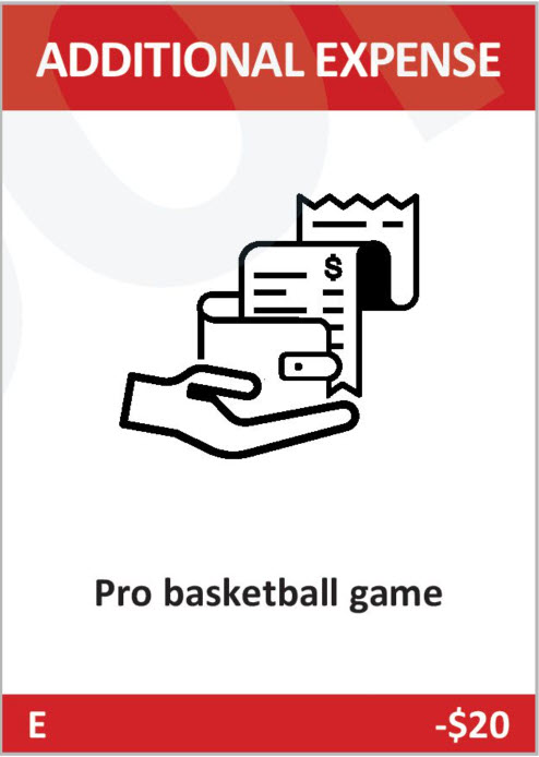 Don't Break the Budget - Play to teach budgeting principles that stick ...