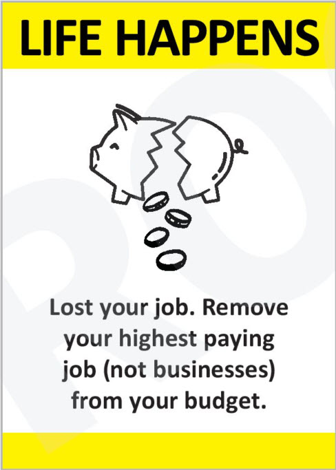 Don't Break the Budget - Play to teach budgeting principles that stick ...