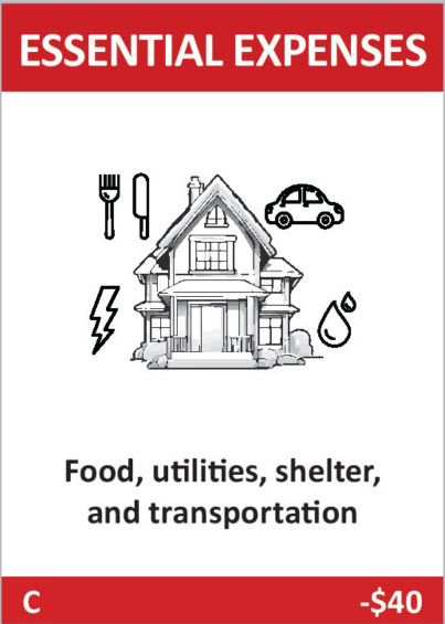 Don't Break the Budget - Play to teach budgeting principles that stick ...